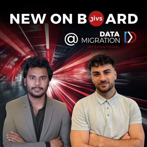 Welcometotheteam Dmi Innovation Datatransformation Data Migration International