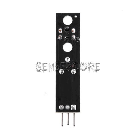 33v 5v Infrared Tcrt5000 Module Sensor Reflection India Ubuy