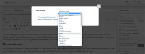 Comment Ajouter Un Produit Dans Woocommerce