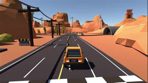 Oussema Mesfar On Linkedin Unity Gamedev Physics Vehiclephysics Arcade