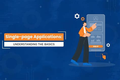 Creating Single Page Applications Spas With Knockout Js Mindstick