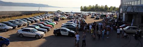 Фото отчет со встречи клубов — Audi Cabriolet B4 2 8 л 1997 года встреча Drive2