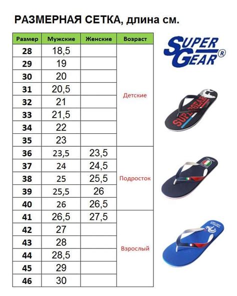 ᐉ Шлепки Super Gear р 40 Черный 3864 • Купить в Киеве Украине • Лучшая цена в Эпицентр