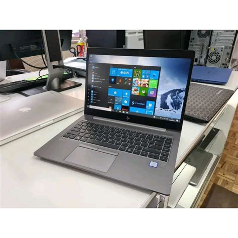 Jual Laptop Hp Probook All Varian Core I I Gen Ram Gb Ssd Gb Mulus Original Bergaransi