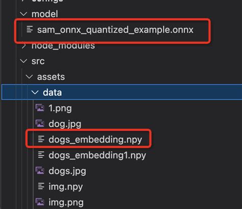 demo error input interm embeddings is missing in feeds · issue