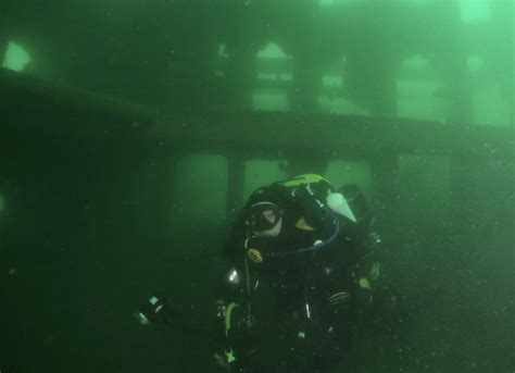 James Egan Layne Jel 28th October 2018 Plymouth Sound Divers