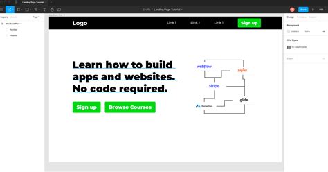 Figma Crash Course No Code Mba