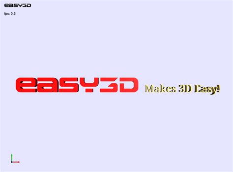 Failed To Use Modelpicker In Qt Viewer Issue Liangliangnan Easy D Github