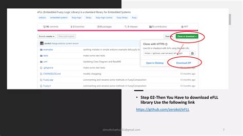 Fuzzy Logic With Arduino Pptx