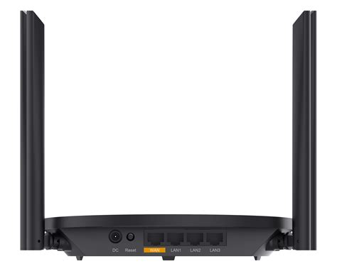 Бездротовий маршрутизатор Ruijie Reyee Rg Ew300 Pro Інтернет магазин ДВС