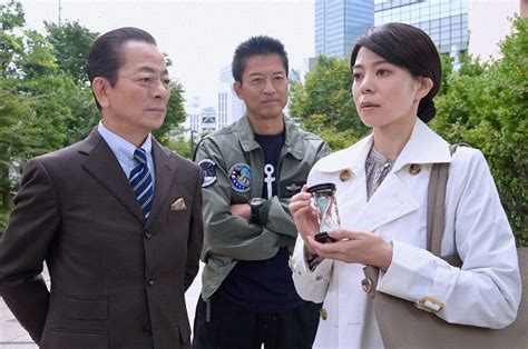 ＜相棒＞特命係に届いた“告発文” 。迷宮入り寸前の通り魔事件が再び動き出す！｜相棒season21｜tverプラス テレビ番組最新情報
