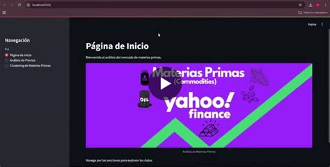 Python Machinelearning Streamlit Datavisualization Dataanalytics