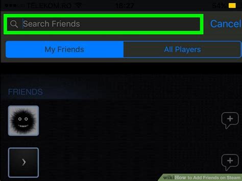 How To Add Friends On Steam 13 Steps With Pictures Wikihow