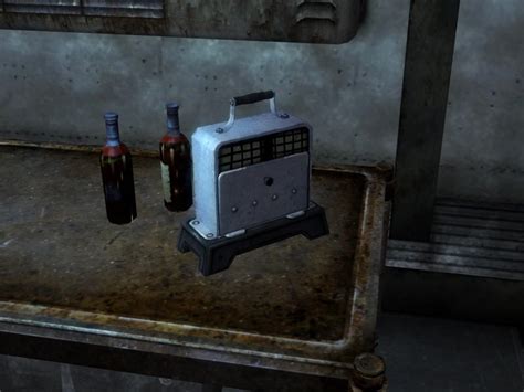 Falloutoftheday On Twitter The Fallout Cut Content Of The Day Is The