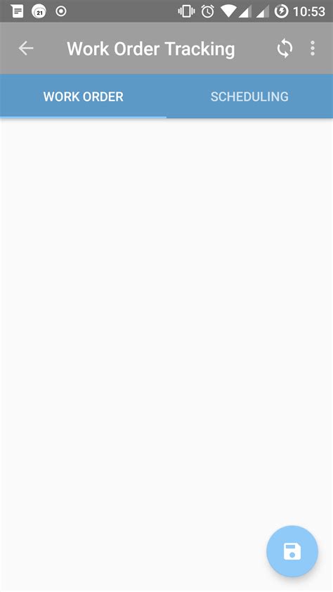 Android How To Use Tab Layout With The Data Binding Library And Kotlin Stack Overflow