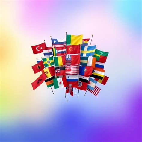 Best Random Flag Generator Without Names Vondy