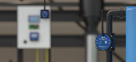 Lora Wireless Transmitter Icon Process Controls