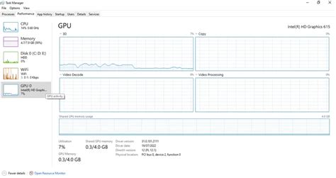 Does Using Dual Monitors Use More GPU