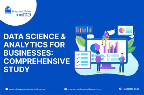 Data And Analytics For Businesses Comprehensive Guide Technology Blog