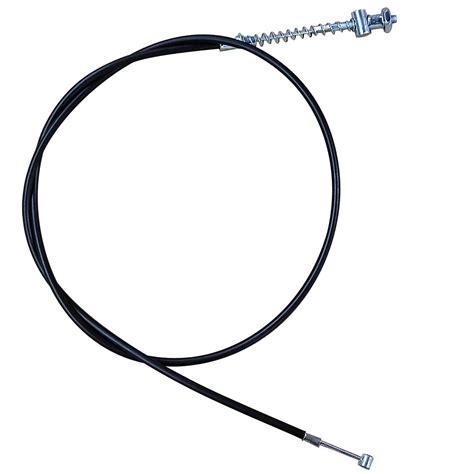 Flex Electric Bike Front Brake Cable