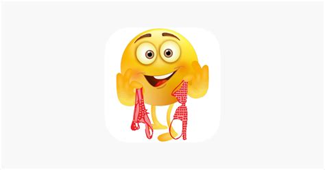 Adult Emoji Keyboard Stickers En App Store