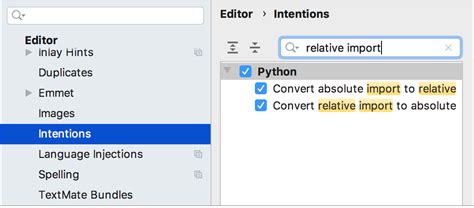 Auto Import Pycharm