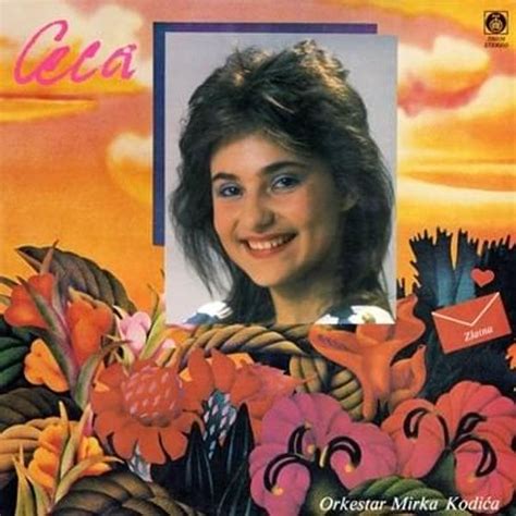 Ceca Cvetak Zanovetak Lyrics And Tracklist Genius