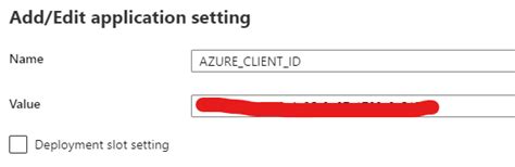 Azure Ad B2c Getting An Error While Retrieving A Blob Using User