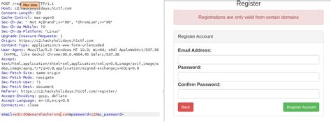 ctf writeups 2021 hackyholidasy2021 md at main · tarifas90 ctf writeups 2021 · github