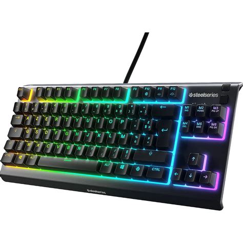 Steelseries Apex 3 TKL US 64831