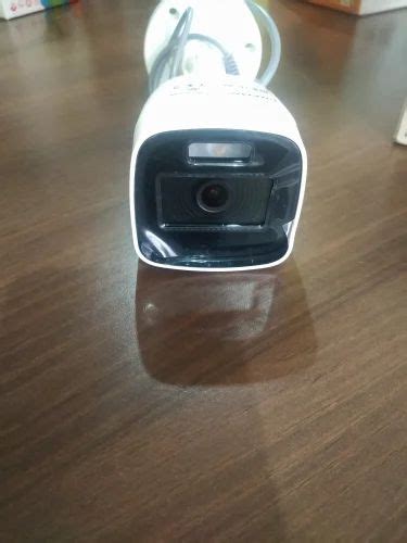Cp Plus 5 Mp Bullet Camera For Security Camera Range 10 To 20 M At Rs 2150 Piece In Gurugram