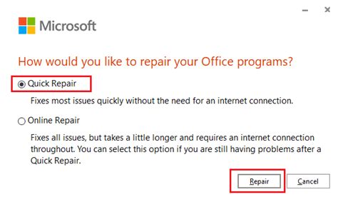 14 Ways To Fix Microsoft Outlook Error 0x80040115 Techcult