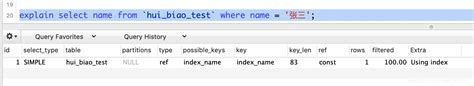 Mysql 回表查询是什么mysql的回表 Csdn博客 Mysql 回表查询是什么mysql的回表 Csdn博客