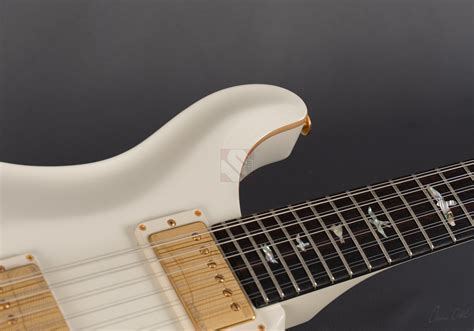 Prs 12 String Hollowbody 2016 Ten Guitars