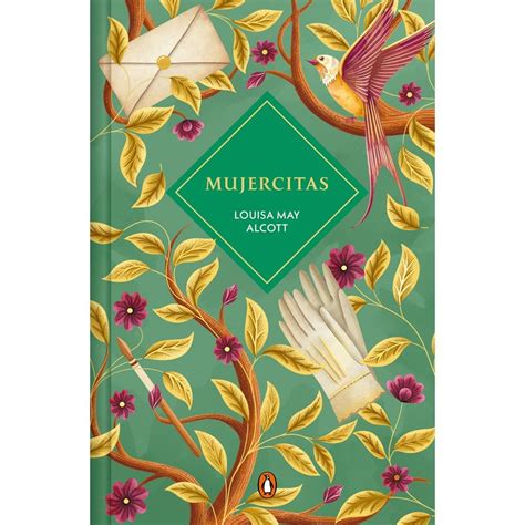 Mujercitas Edición Especial Limitada Tapa Dura · Penguin Clasicos