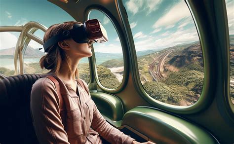 Artificial Intelligence Ai In Travel And Tourism Publicspheretech