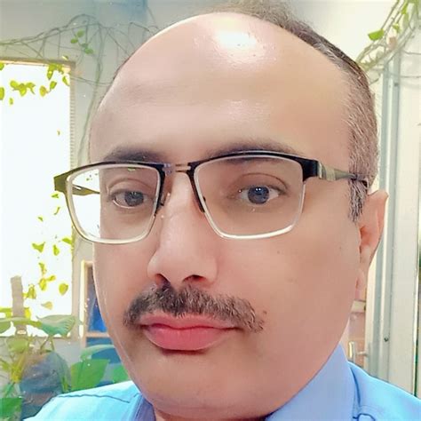 Syed Zahid Hussain Shah