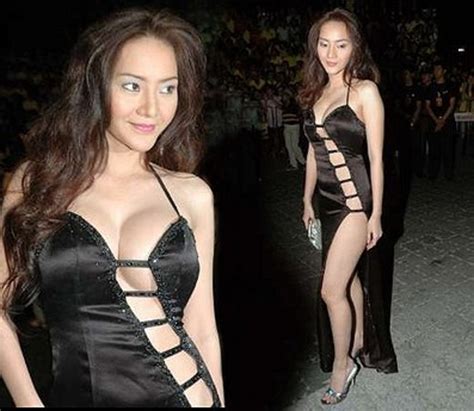 Most Beautiful And Sexy Thai Actresses Hubpages