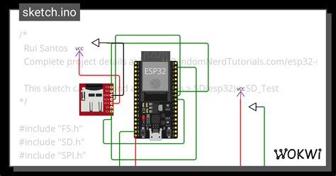 Pgetesp32sd Card Text File Handling Copy Wokwi Esp32 Stm32