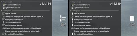V44185 Some Windows App Icons Fail To Load · Issue 1339 · Open Shellopen Shell Menu · Github