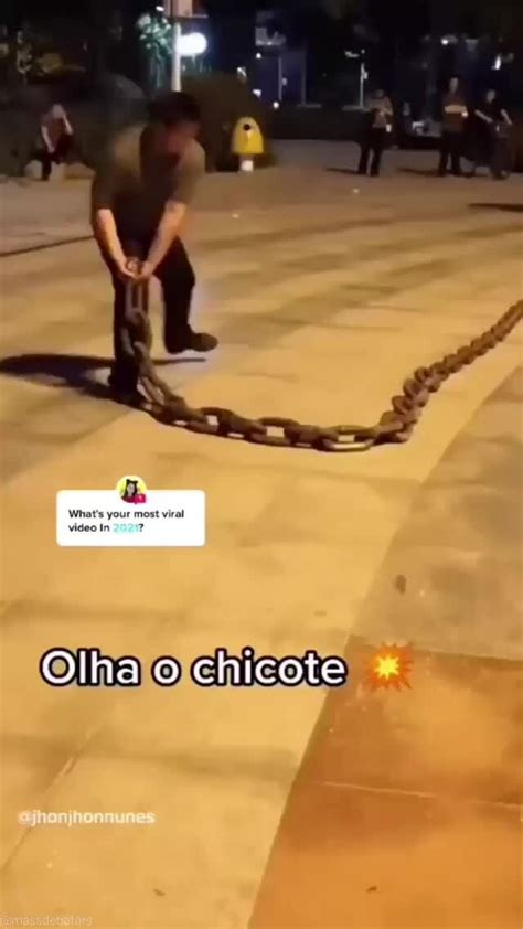 Olha O Chicote Ifunny