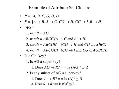 Ppt Relational Database Design Theory Powerpoint Presentation Free Download Id2913962