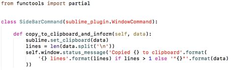 Xcode Colors Packages Package Control