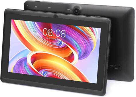 Topluck Android Tablet 7 Inch 1gb Ram 8gb Rom Quad Core Processor