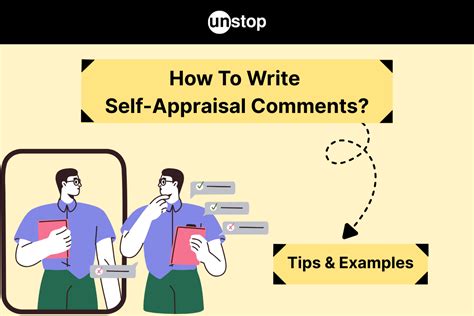 100 Self Appraisal Comments For Your Upcoming Performance Review Unstop