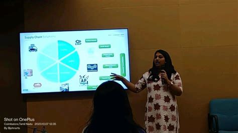 Srividhya Subramony Posted On Linkedin