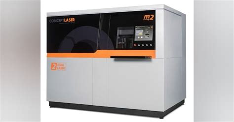 Faustson Tool Expands Offerings With Multilaser Metal Additive