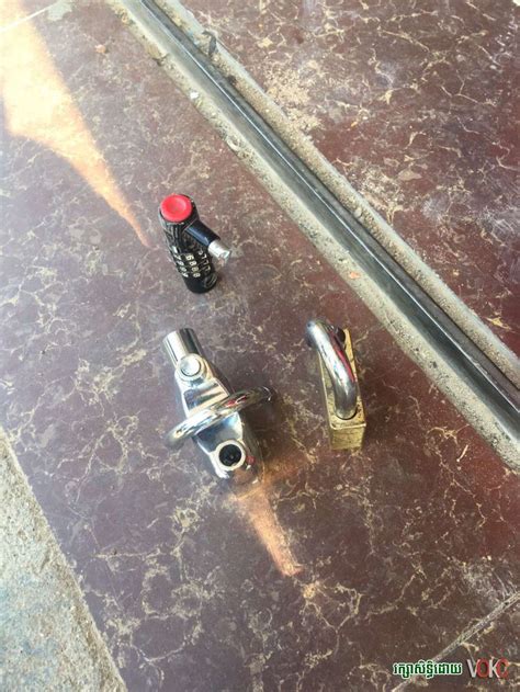 ក្រុមចោរថ្លើមធំនូវតែបន្តអុកឡុកលួចទ្រព្យប្រជាពលរដ្ឋខណ្ឌ័សែន សុខ ឥតឈប់ឈរ សម្លេងសហគមន៍ខ្មែរ