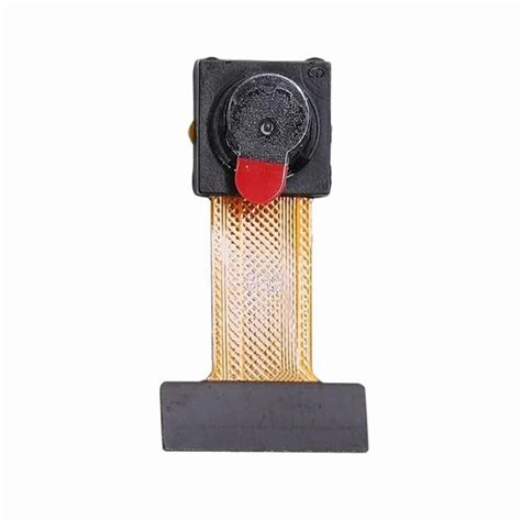 Ov7670 Camera Module 640 X 480 Cmos Camera Module At ₹ 145 Piece Raspberry Pi Camera In Raipur