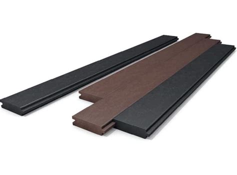 Recycled Plastic Decking And Boardwalks British Recycled Plastic